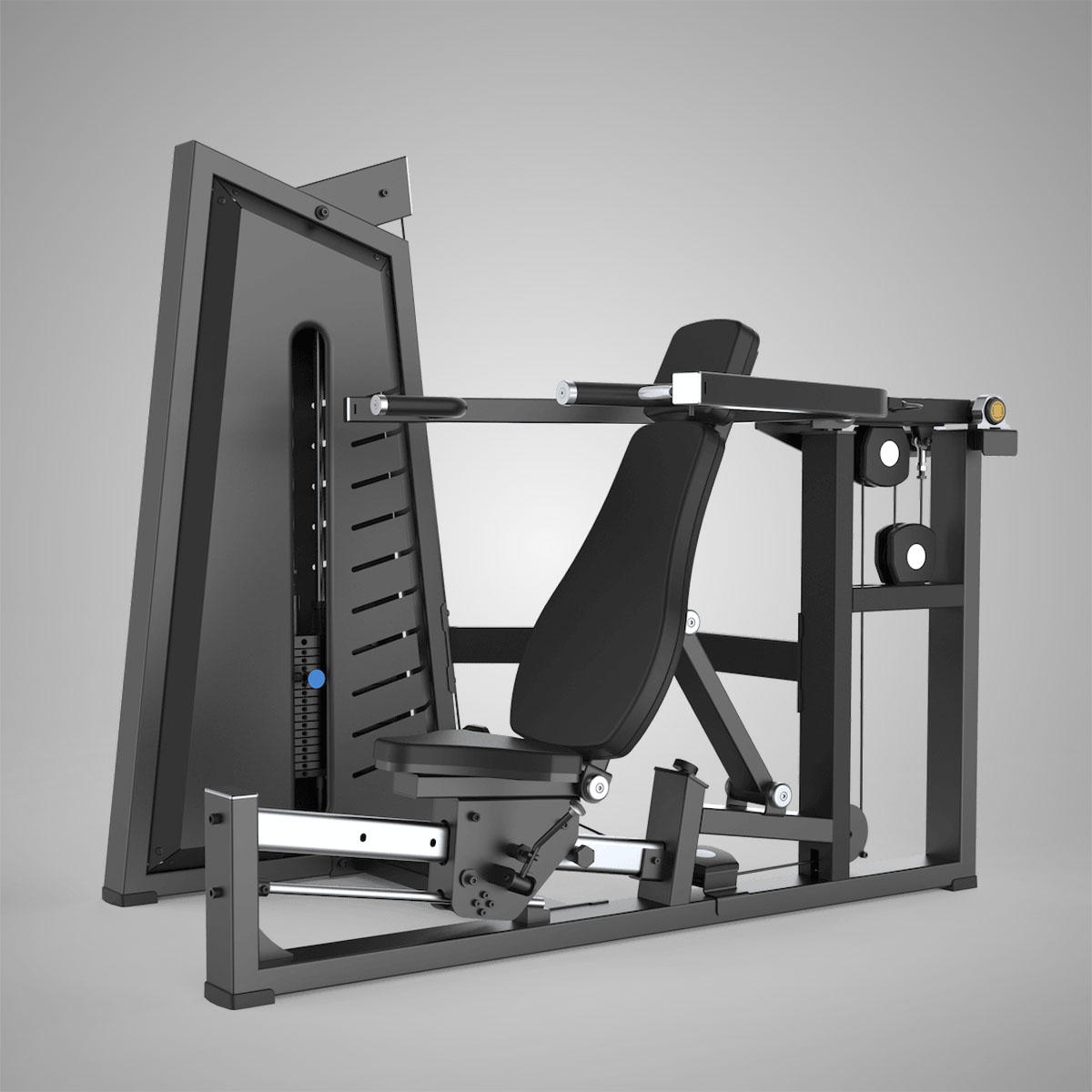 EVOST SELECTOR - CardioFit Store